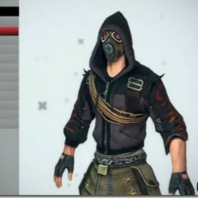 Brink: Das neue Charakterklassenvideo stellt Ihnen den Techniker, den ...